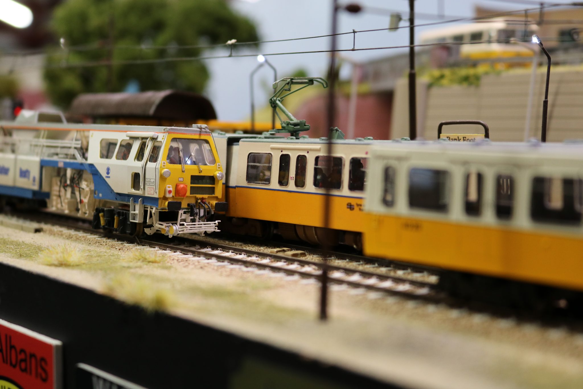 RailEX NE – Sponsored by Durham Trains of Stanley